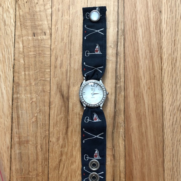 Rachel Weissman | Accessories | Rachel Weissman Watch | Poshmark